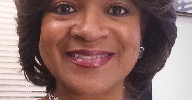 Slater Edwards wins Democratic Darlington County treasurer nomination