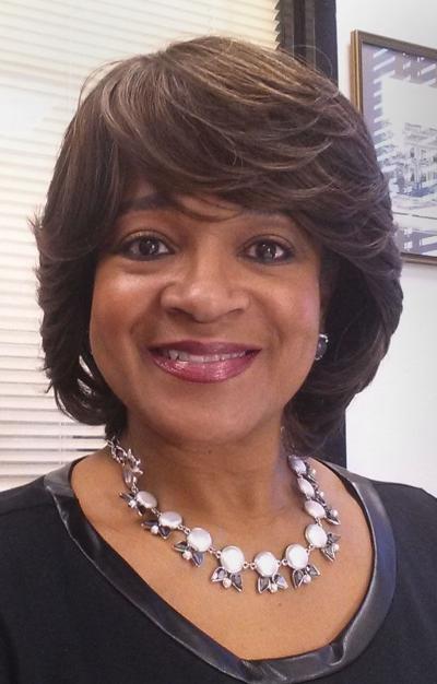 Slater Edwards wins Democratic Darlington County treasurer nomination