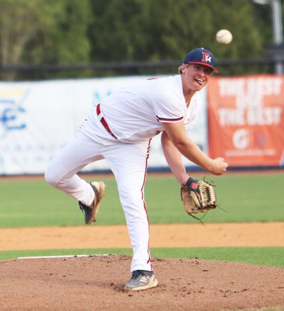 FMU baseball faces Erskine in CC tourney play-in game