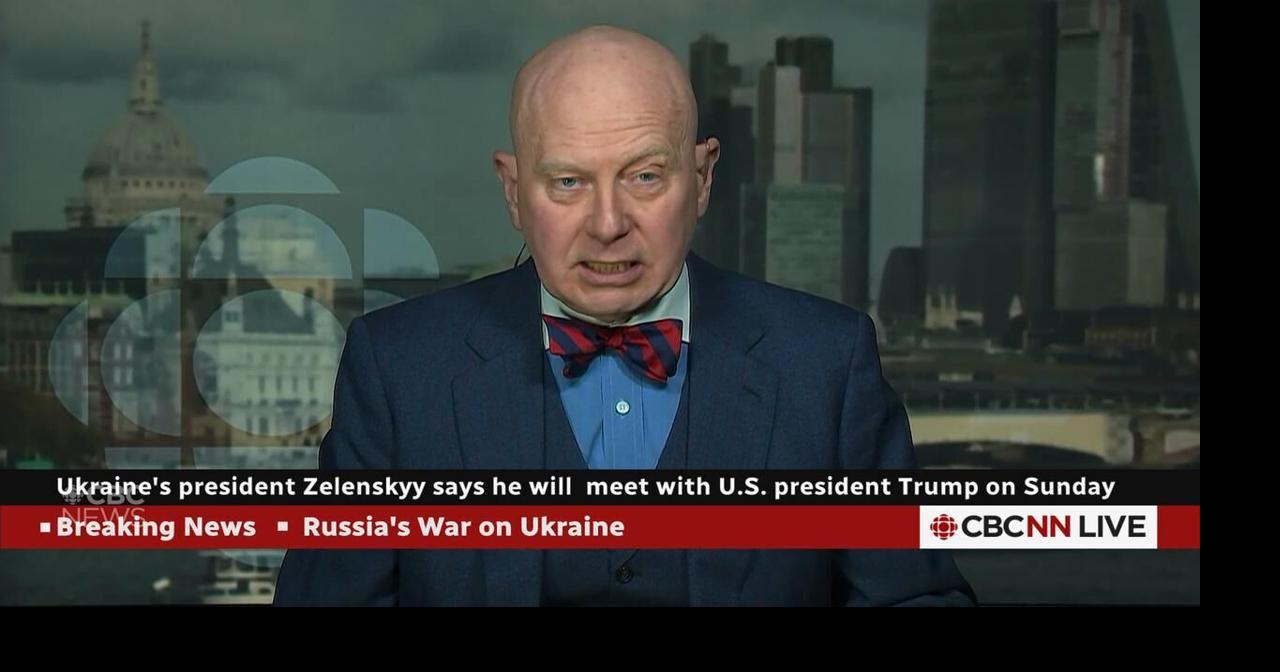 Zelenskyy to meet with Trump over the weekend in Floriday