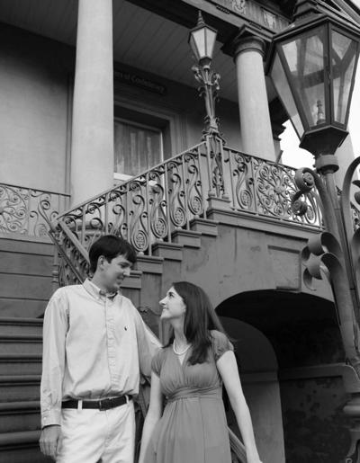 Daniel-Prosser engagement