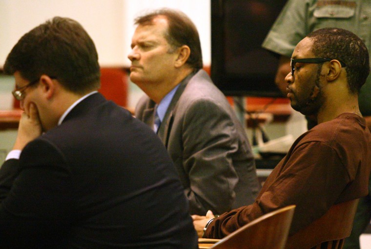 Bennettsville jury finds King guilty of murder | Local News | scnow.com