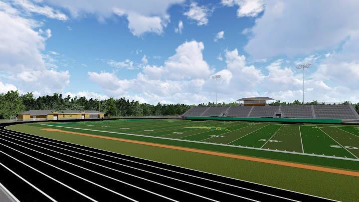 Check Out These Florence One Stadium Renderings
