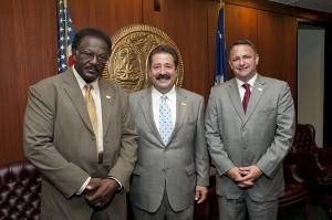 Grand Strand businessman heads SCDOT Commission