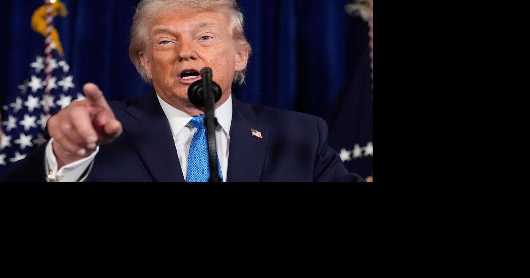 With Maduro's capture, Trump treads into uncharted territory