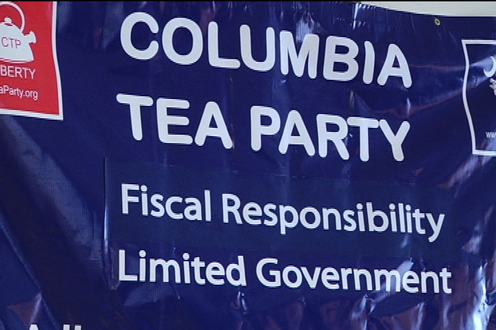 Tea Party members give perspective on GOP presidential race