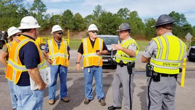 SCDOT has cleared some trouble spots