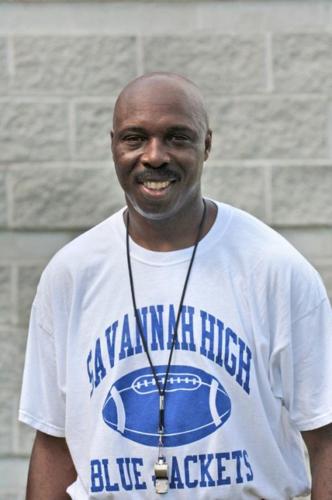 Kingstree passes football program to Brown