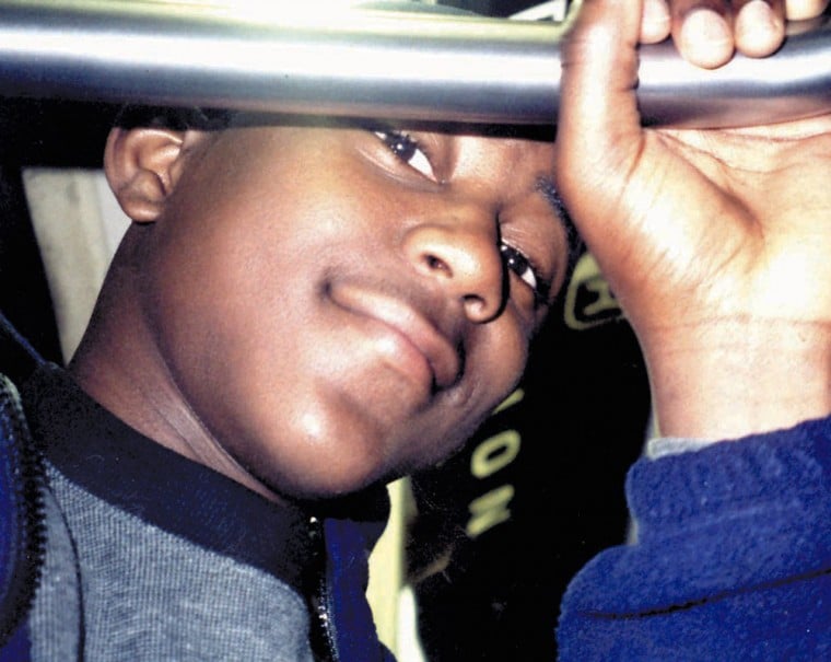 Cook murder case remains unsolved