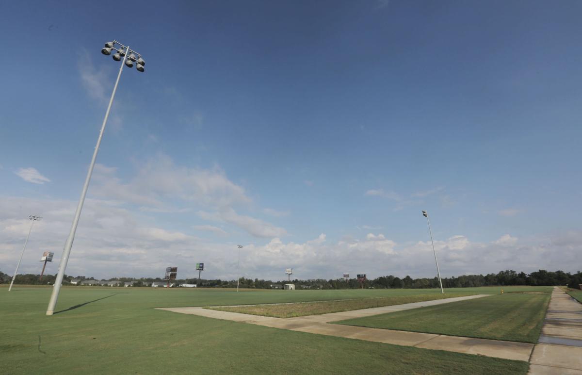 Florence Soccer Complex