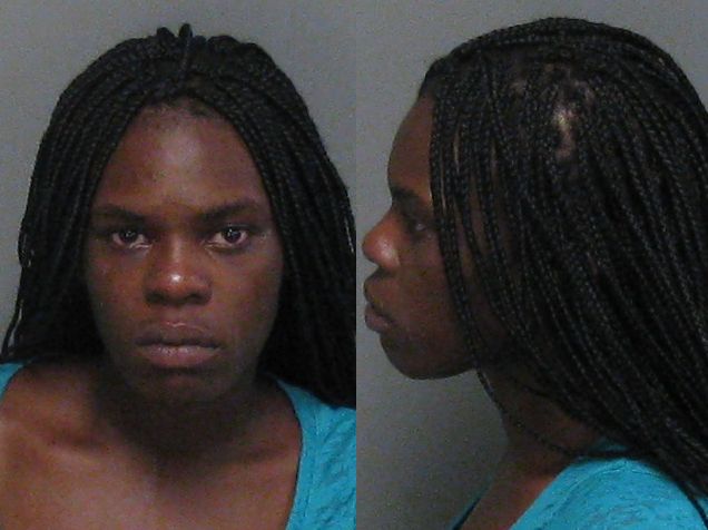 Three Florence women accused of separate child neglect incidents