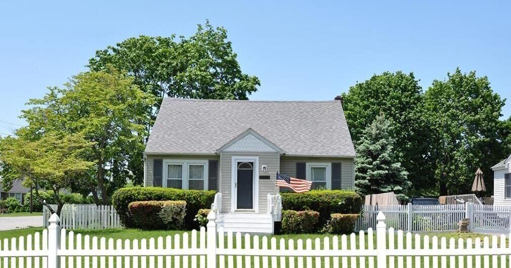 Raiding your 401(k) to buy a house should be an option | Allison Schrager