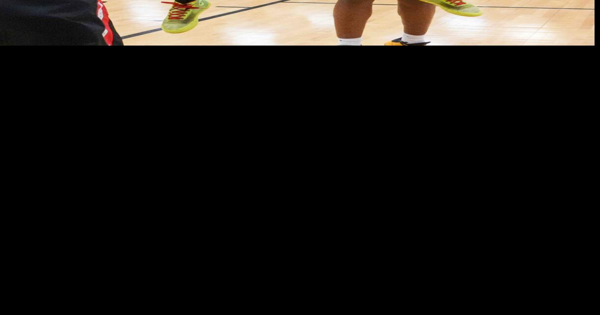 PHOTOS: Trinity Collegiate vs. Augusta Christian Boys' Basketball