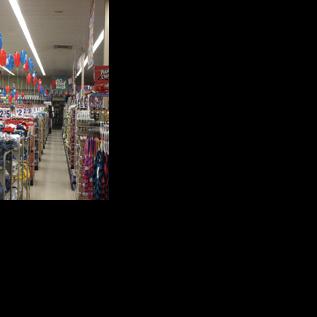 Roses celebrates grand opening in Mullins