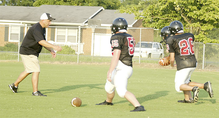 Panthers prepare to make it back to the playoffs for a fourth straight year