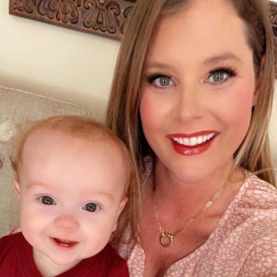 Adriane Mckeithan -- Pruitthealth Hospice of the Pee Dee