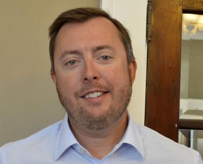 Jay Jordan retains seat in Columbia