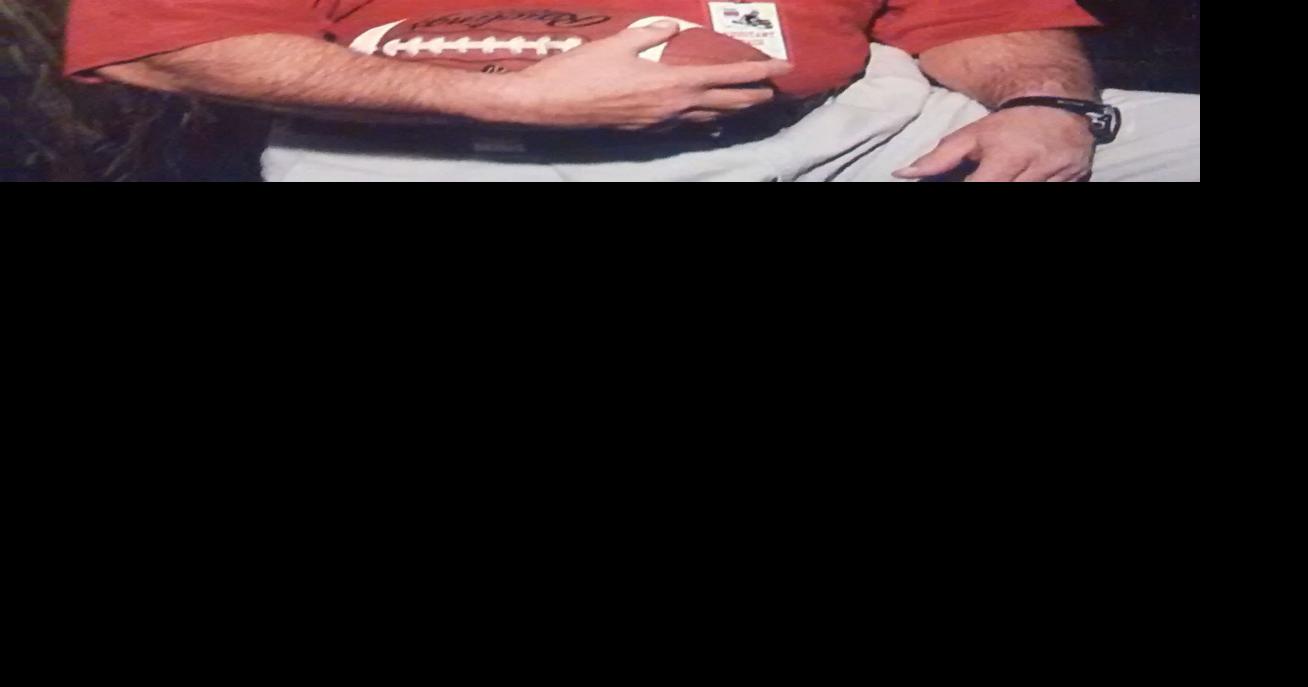 Rick ¿Coach Stran¿ Ostrander