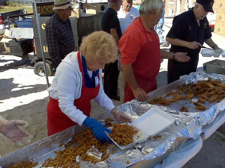 Fish fry in Myrtle Beach to benefit Shriners Hospital