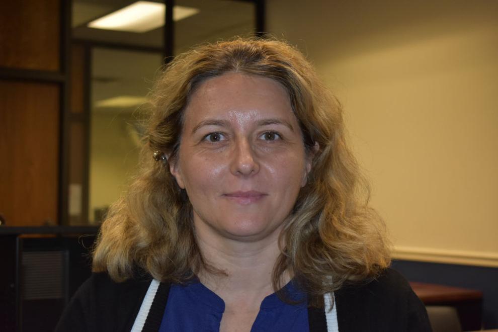 New Florence-Darlington Technical College faculty members welcomed for ...