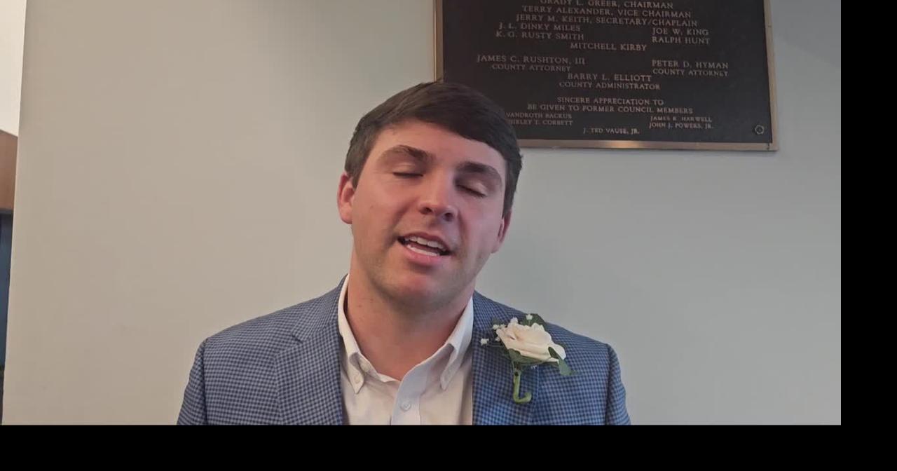 Will Hardee inducted into Florence Athletic Hall of Fame