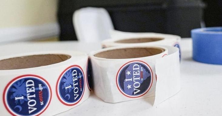 How Marion voted in the primary election runoffs