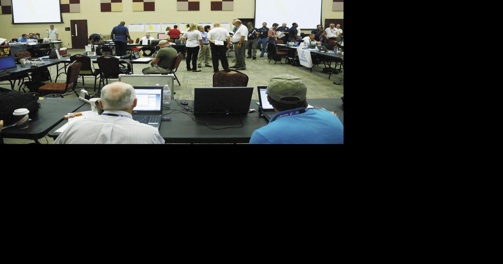 Exercise at Robinson Nuclear Plant in Hartsville draws hundreds from ...