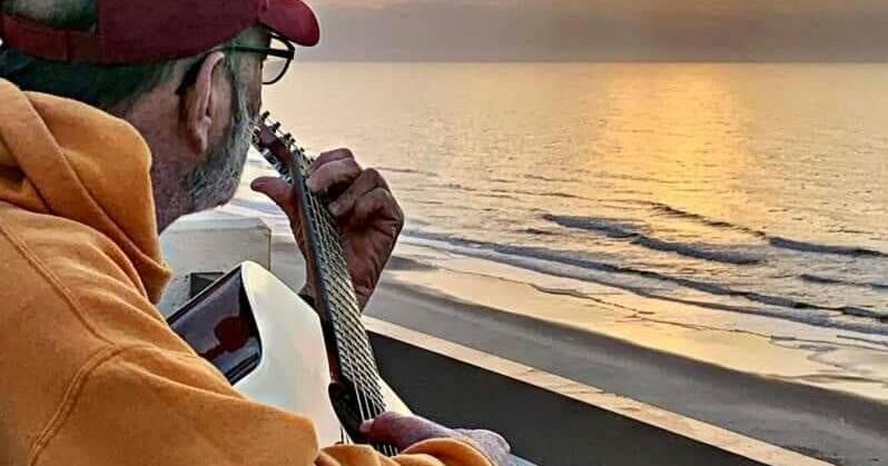 SCOTT CHANCEY: Gray Bostick's quest greater than preserving NASCAR history