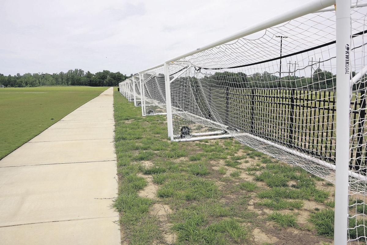City of Florence recreation programs always needs more people