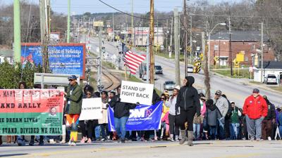 Florence gears up for 26th annual MLK Day Freedom march