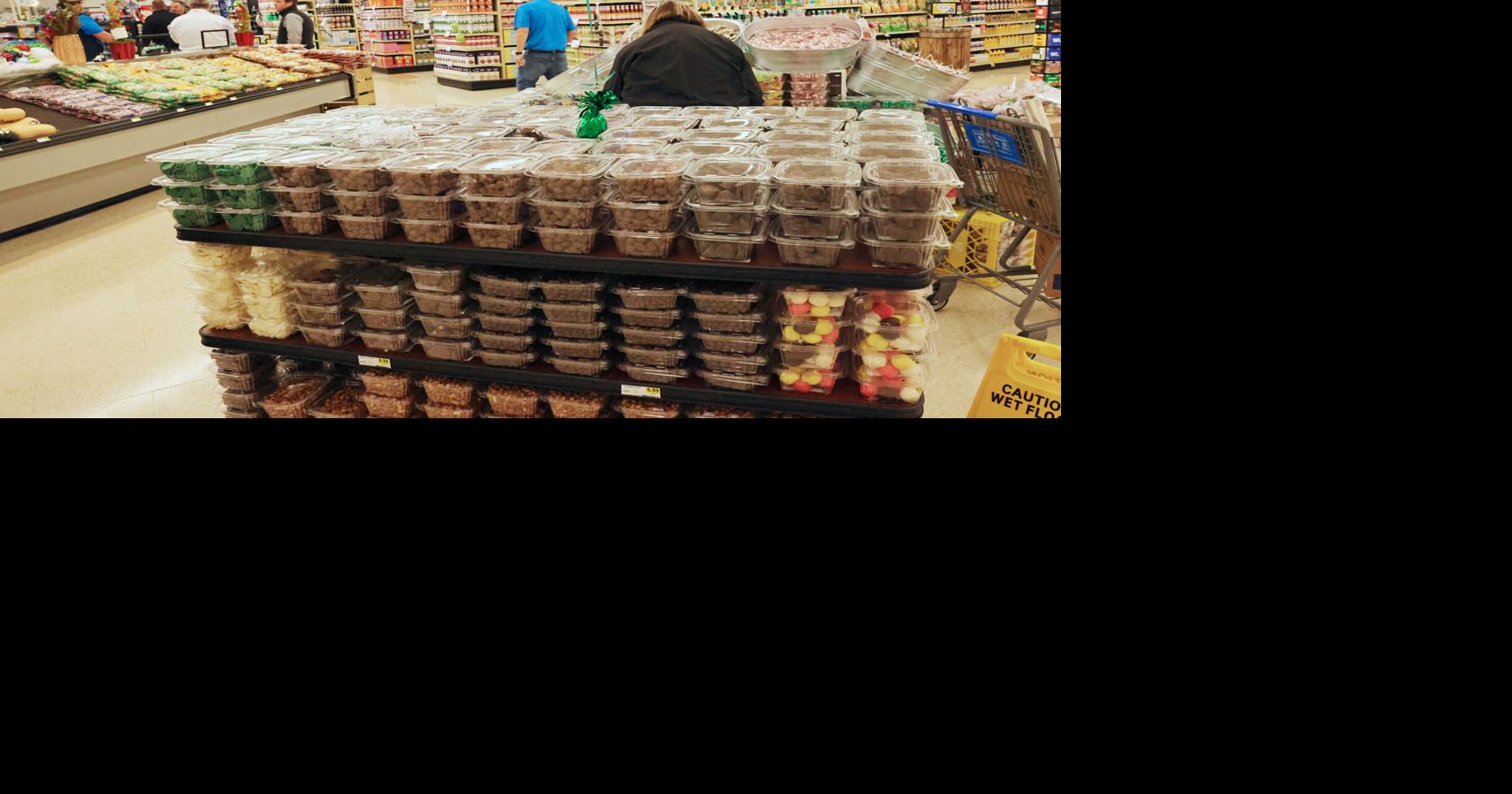 PHOTOS: New KJ's Market Concept