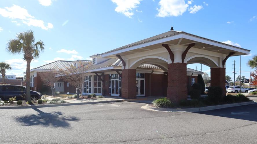 Florence County to expand Lake City Senior Center