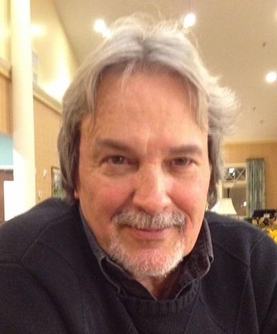 David Reynolds Colburn