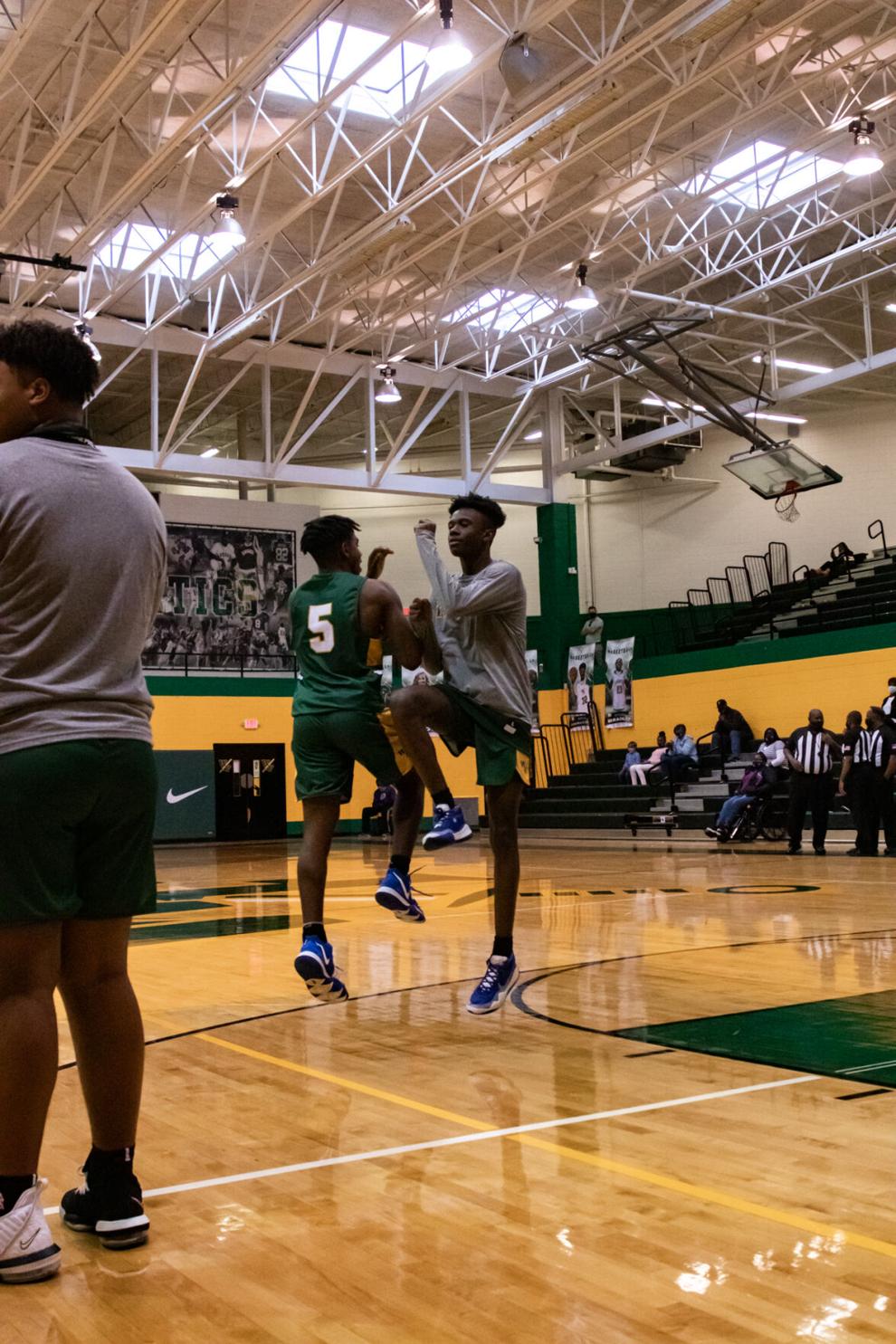 PHOTOS: 2020 Turkey Shootout , Day 3