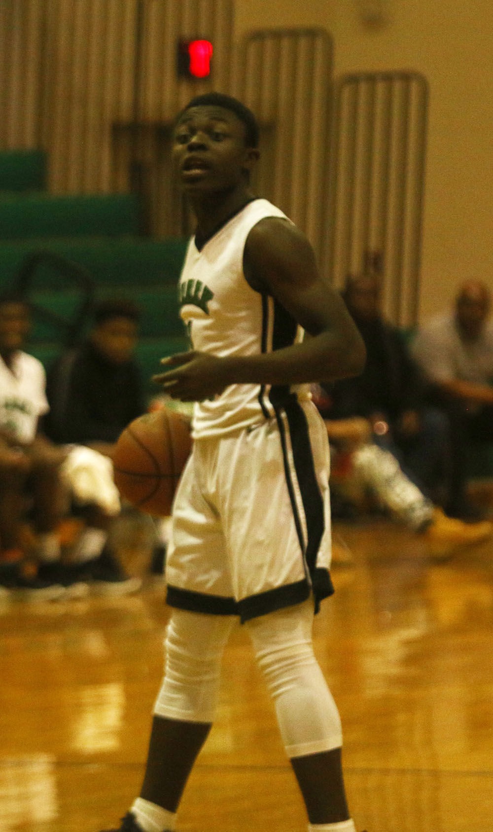 Creek Bridge vs. Johnsonville Basketball | Featured | scnow.com