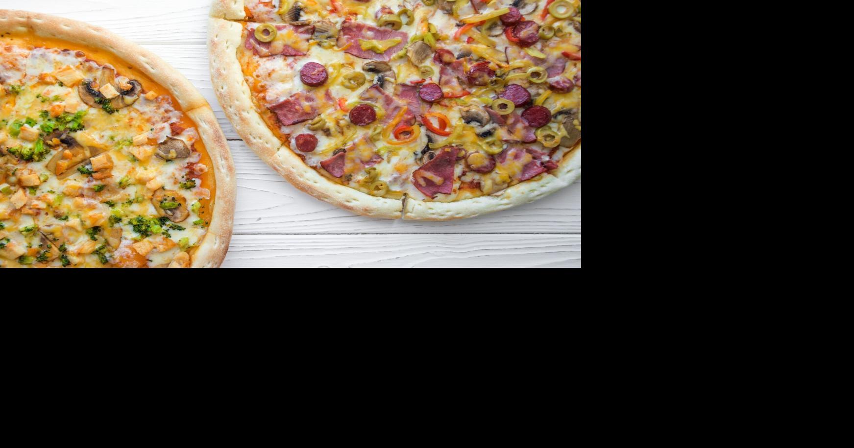 National Pizza Day: How to celebrate with pizza deals