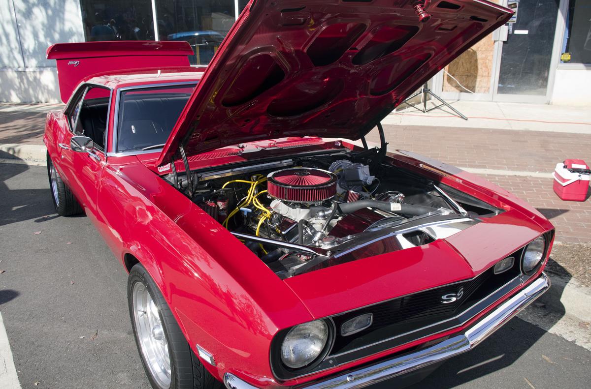 Pecan Festival Car Show | Featured | scnow.com