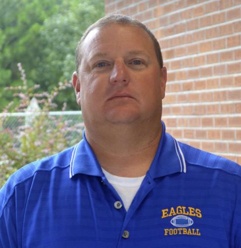 Florence Christian's Rogers named TKA football coach