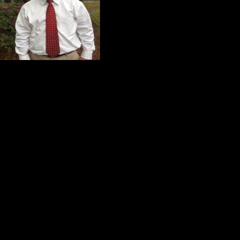 South Carolina House 57 Candidate - Lucas Atkinson