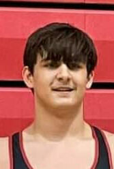 Hartsville's Jackson Chavis cherishes SCHSL state wrestling championship