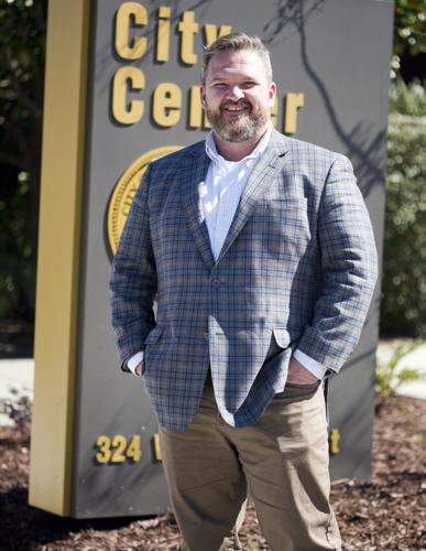 Braddock will mount City Council re-election campaign