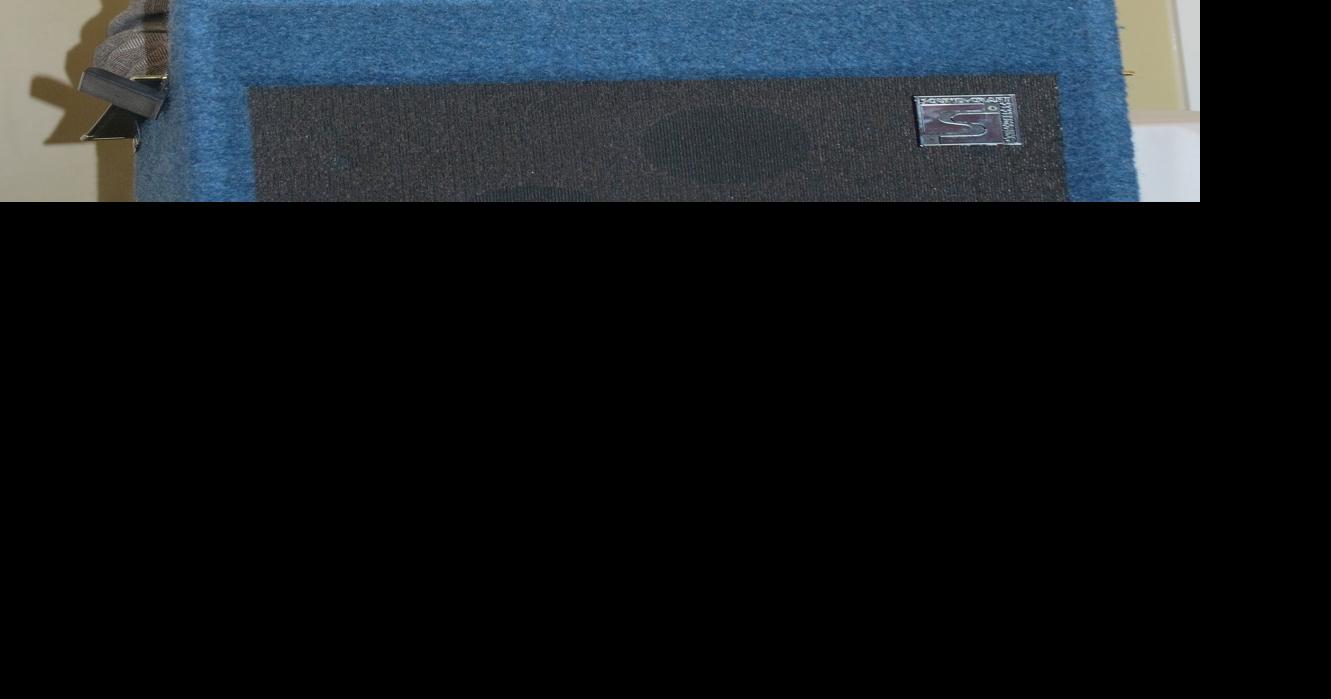 Charles Coker speaks at Rotary Club’s 88th birthday meeting in Hartsville