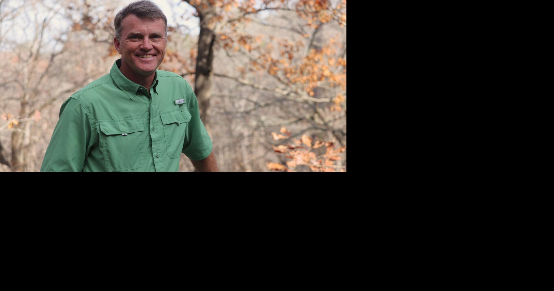 Dan Askin's vision for Hartsville as new mayor