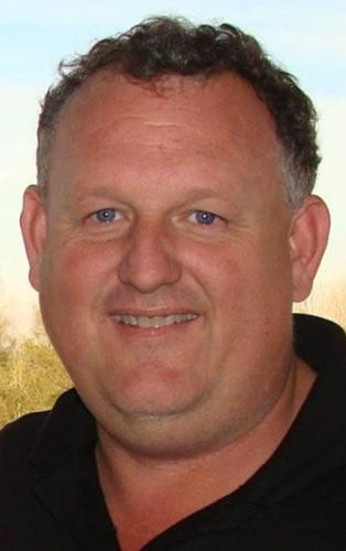 Dillon Motor Speedway owner Barfield's unique view