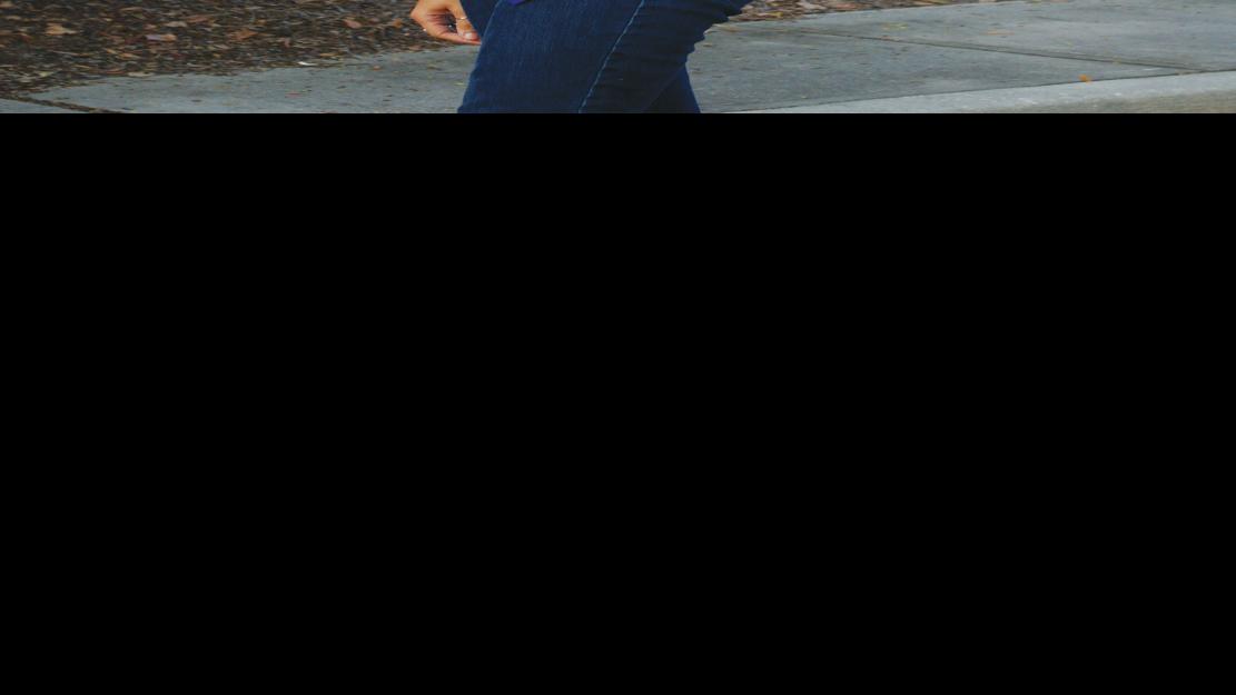 Florence's Johnson never too busy for her faith | Local News | scnow.com