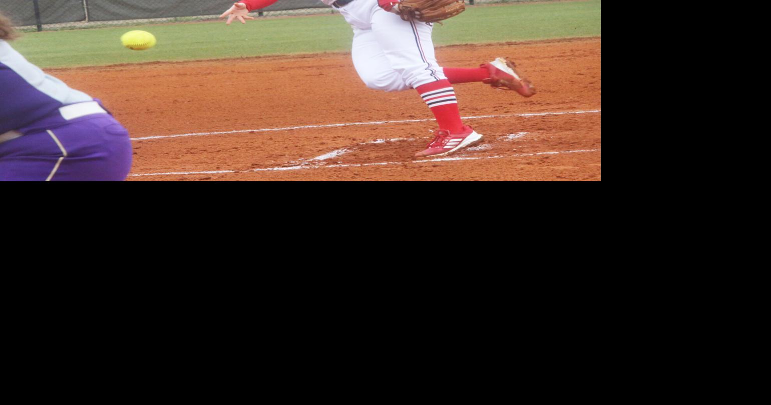 Veteran Patriot softball squad opens season at USC Aiken