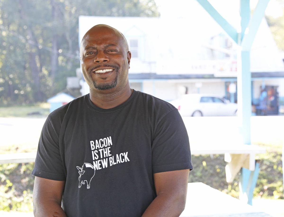 Hemingway’s Rodney Scott named Southeast’s best barbecue chef