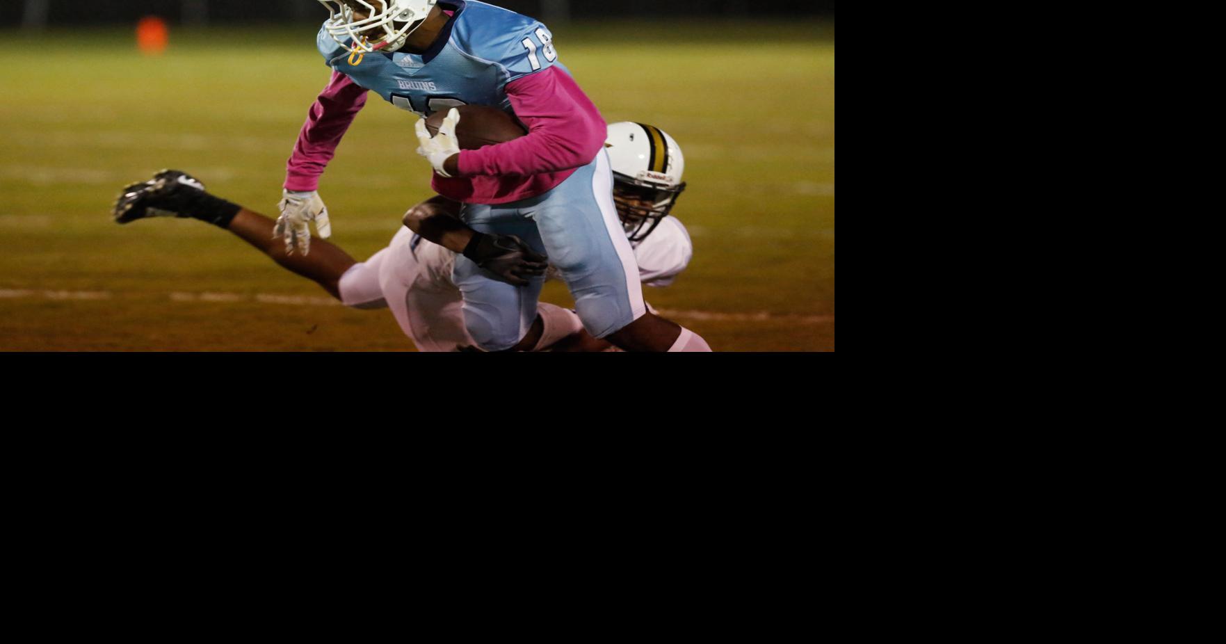 South Florence vs. Socastee Football