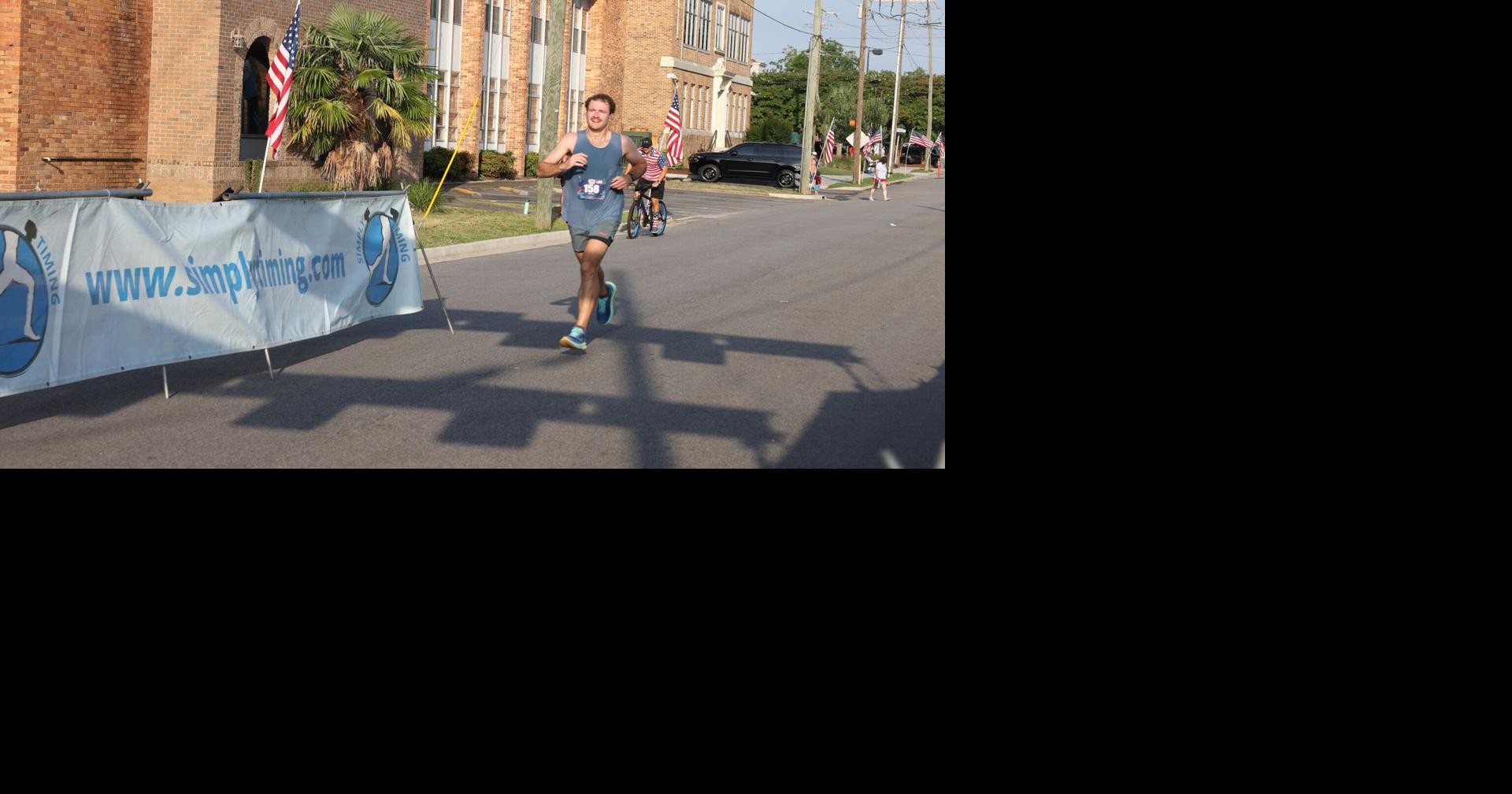 Florence Freedom 5k