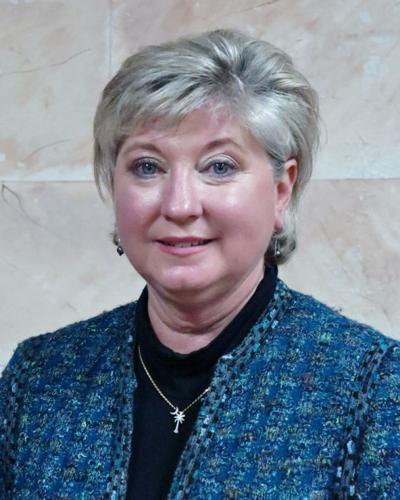 First Florence 1 superintendent candidate comes to town